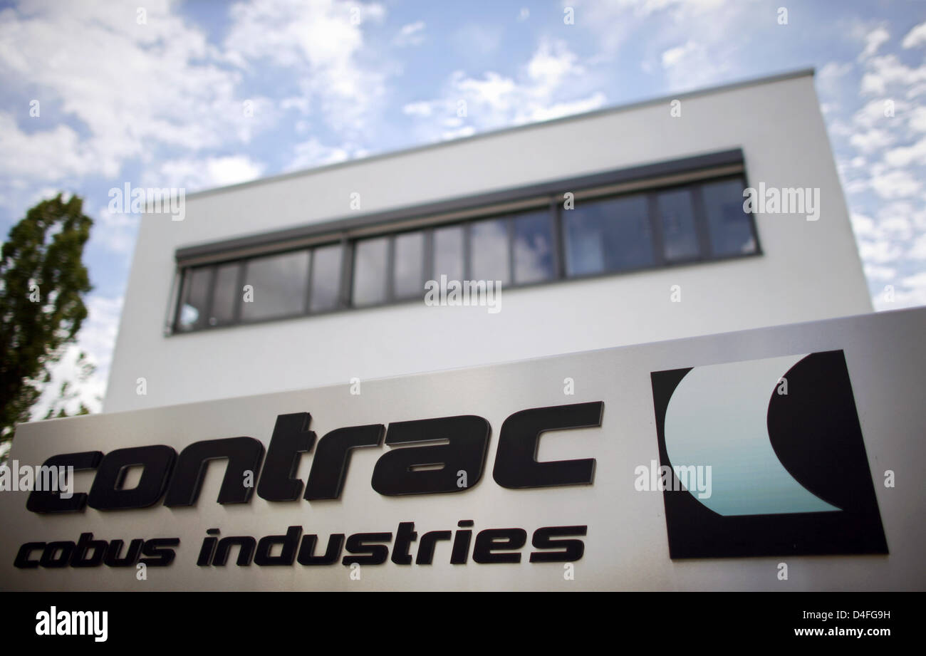 Contrac cobus Banque de photographies et d’images à haute résolution ...