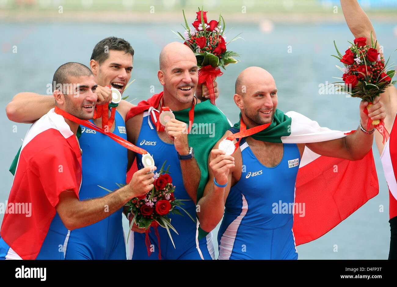 Luca agamennoni Banque de photographies et d’images à haute résolution ...