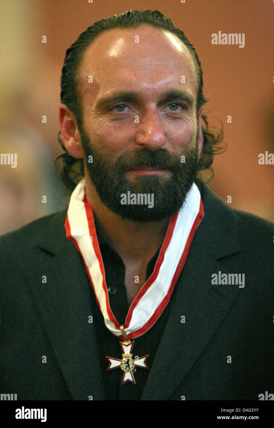 Thomas doerflein Banque de photographies et d’images à haute résolution ...