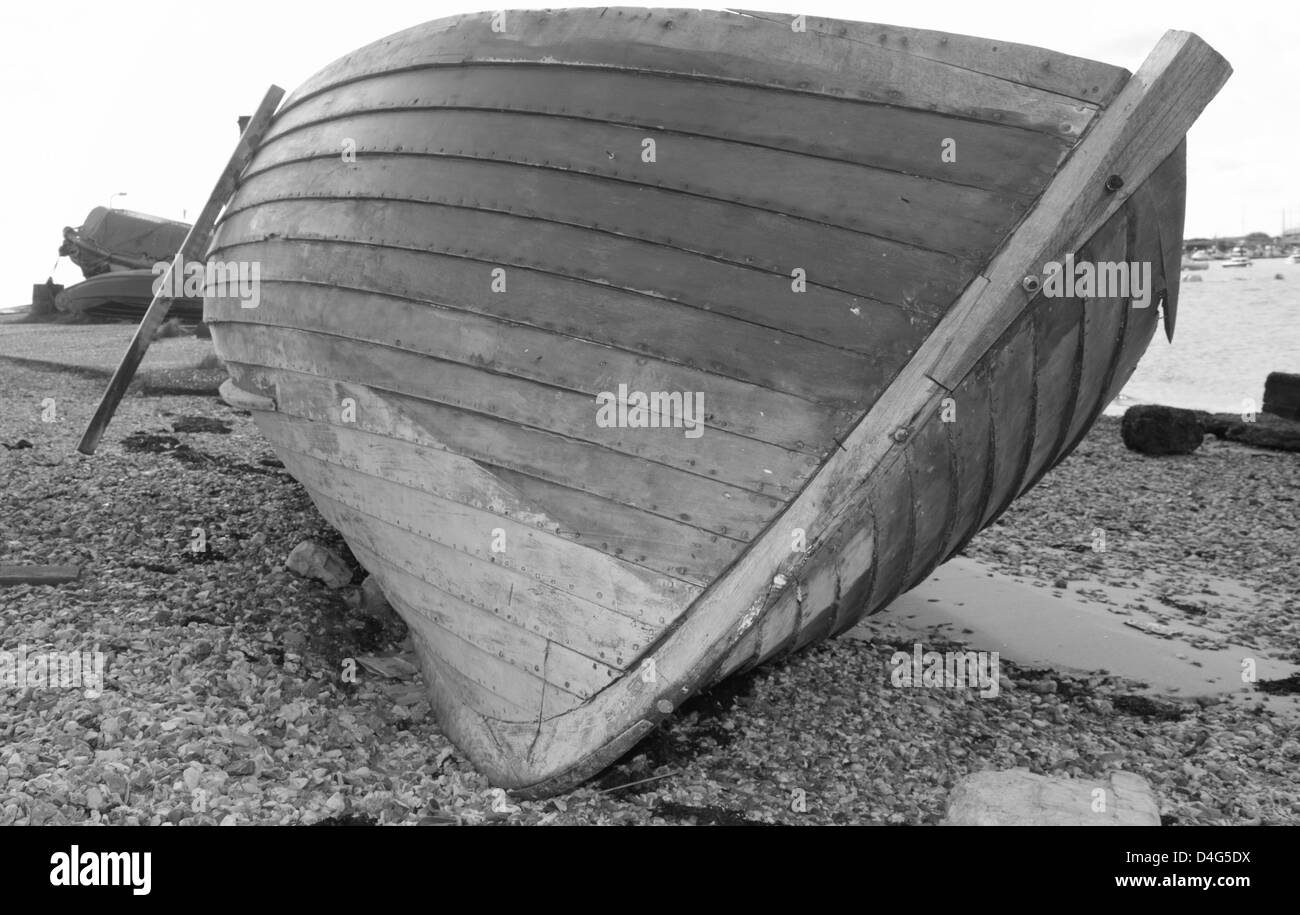 Clinker boat Banque de photographies et d’images à haute résolution - Alamy