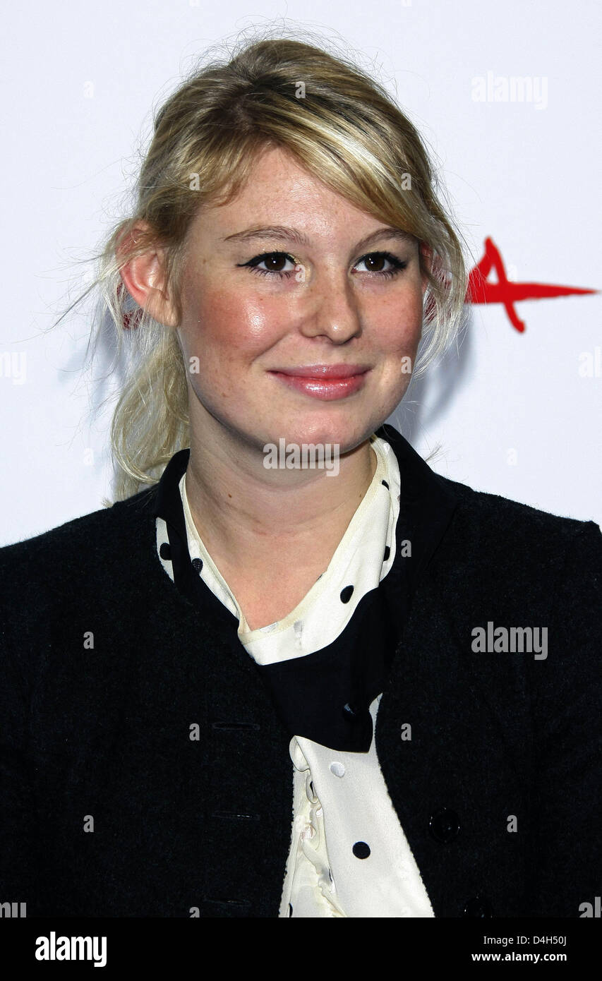 Helene reingaard neumann Banque de photographies et d’images à haute résolution - Alamy