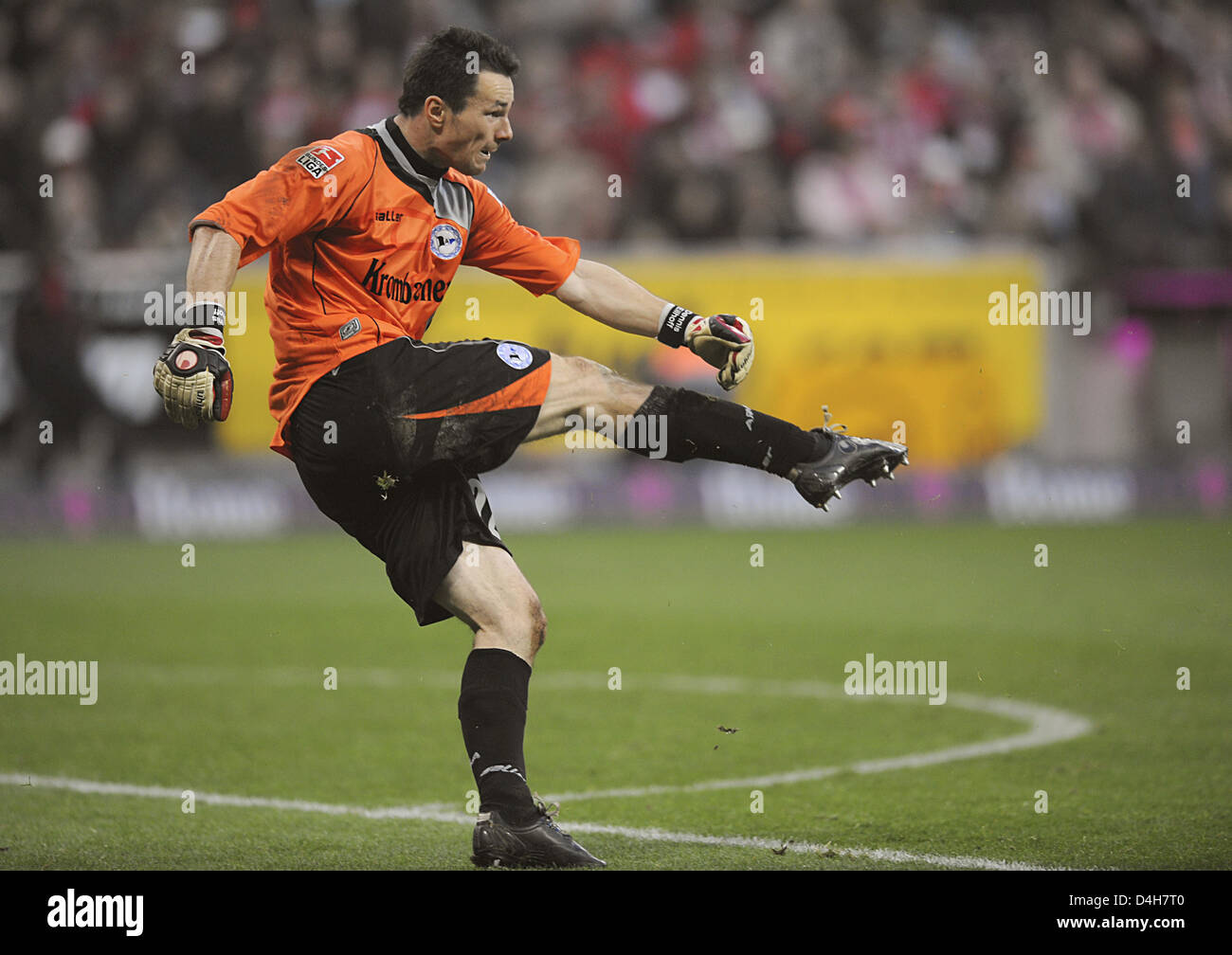 Dennis eilhoff Banque de photographies et d’images à haute résolution ...