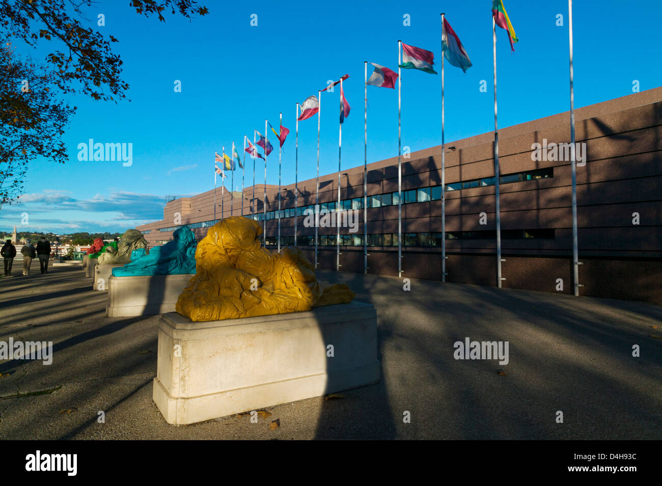 Allan mc collum Banque de photographies et d’images à haute résolution ...