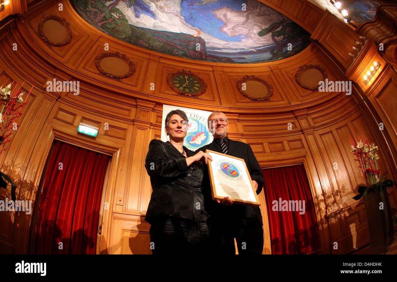 Monika hauser Banque de photographies et d’images à haute résolution ...