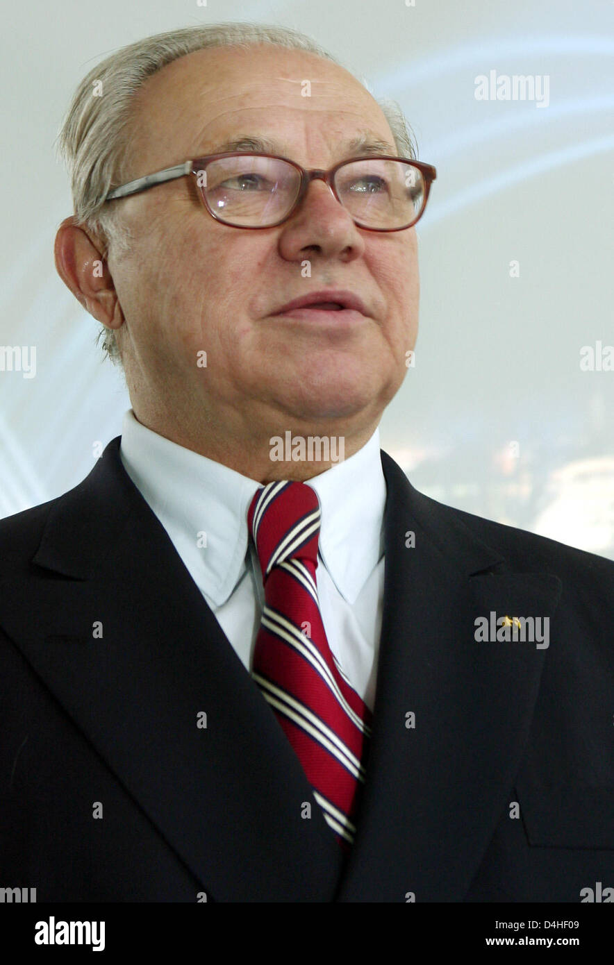 Hubert burda Banque de photographies et d’images à haute résolution - Alamy