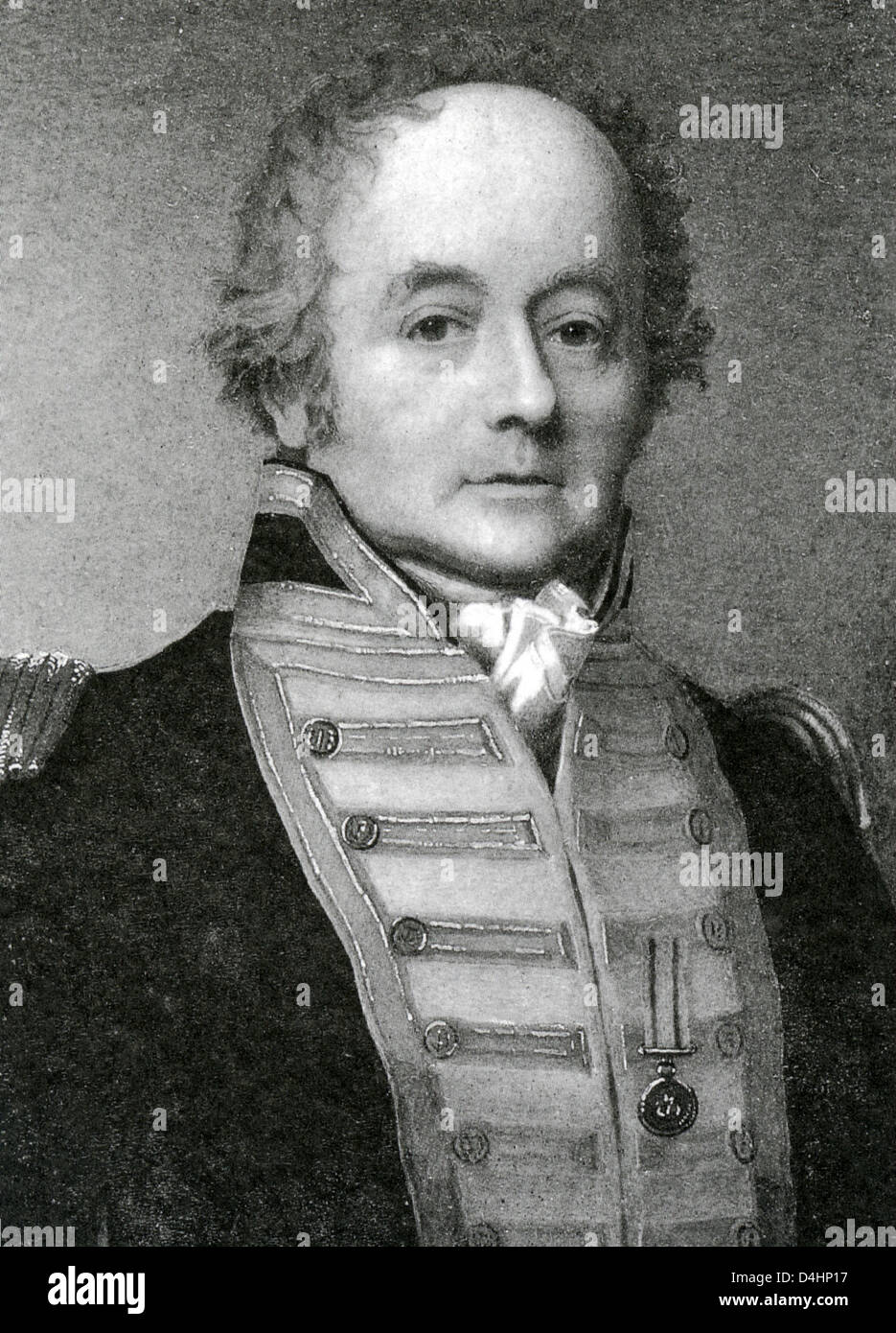 William bligh Banque de photographies et d’images à haute résolution ...