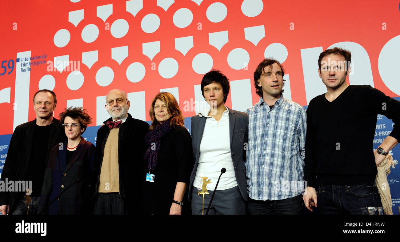 Olga neuwirth Banque de photographies et d’images à haute résolution ...