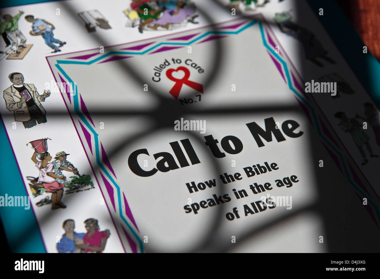 Christian leaflet Banque de photographies et d’images à haute ...