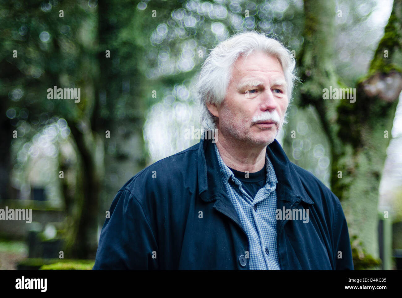 Fridrik fridriksson Banque de photographies et d’images à haute ...