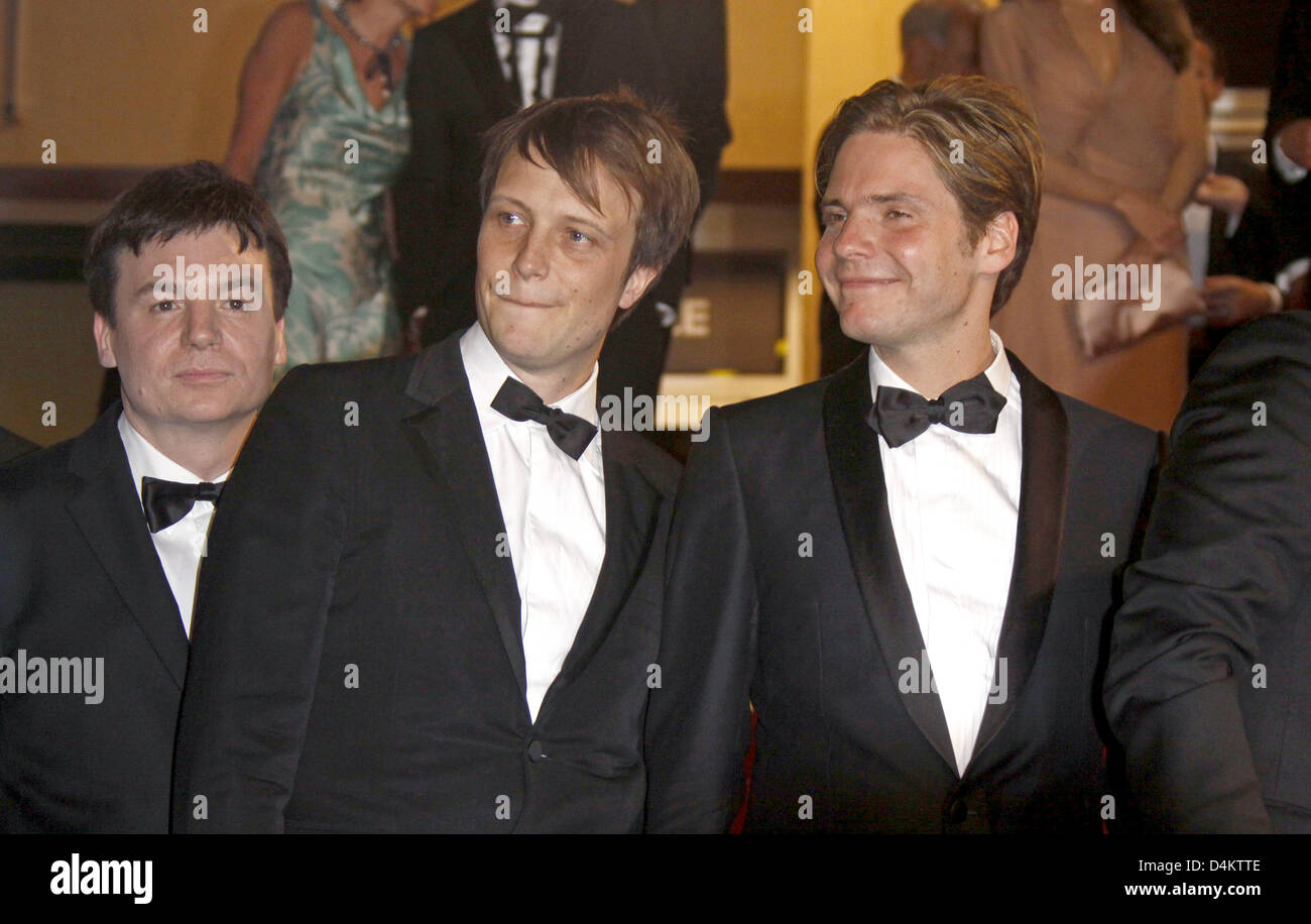 August diehl daniel Banque de photographies et d’images à haute ...