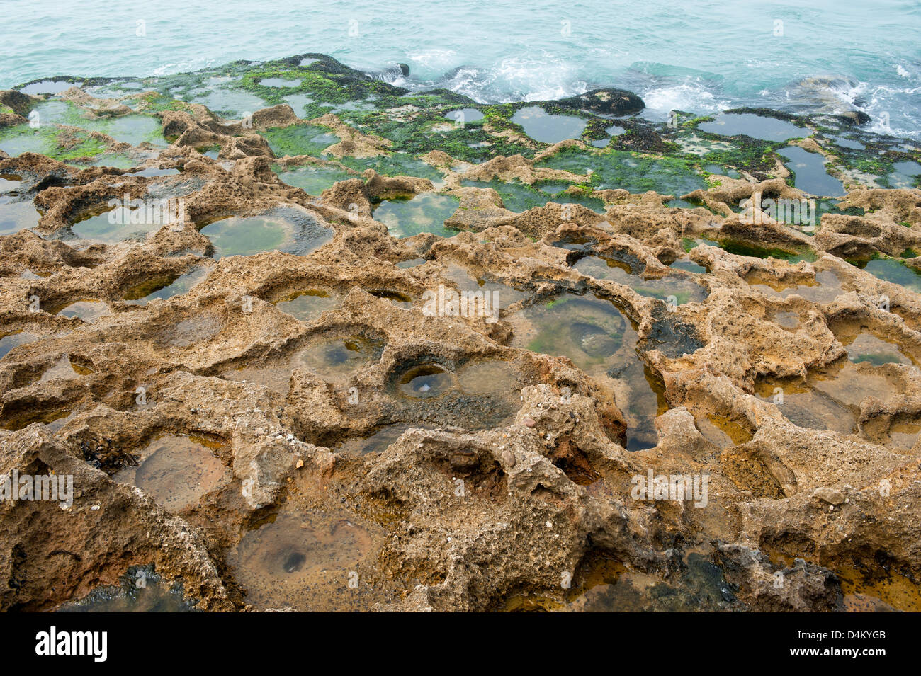 Grottes d'hercule Banque de photographies et d’images à haute ...