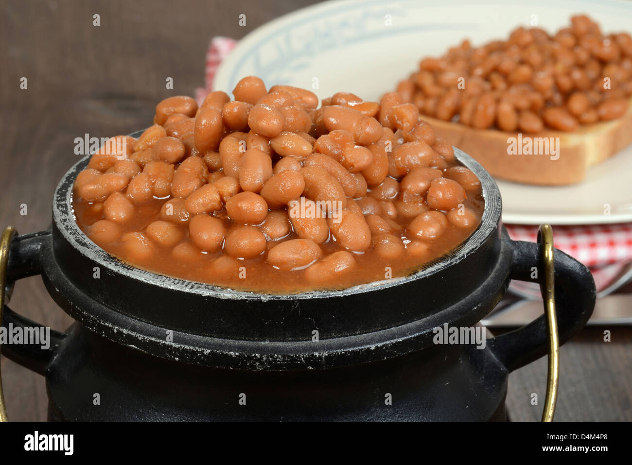 Pot closeup Banque de photographies et d’images à haute résolution - Alamy