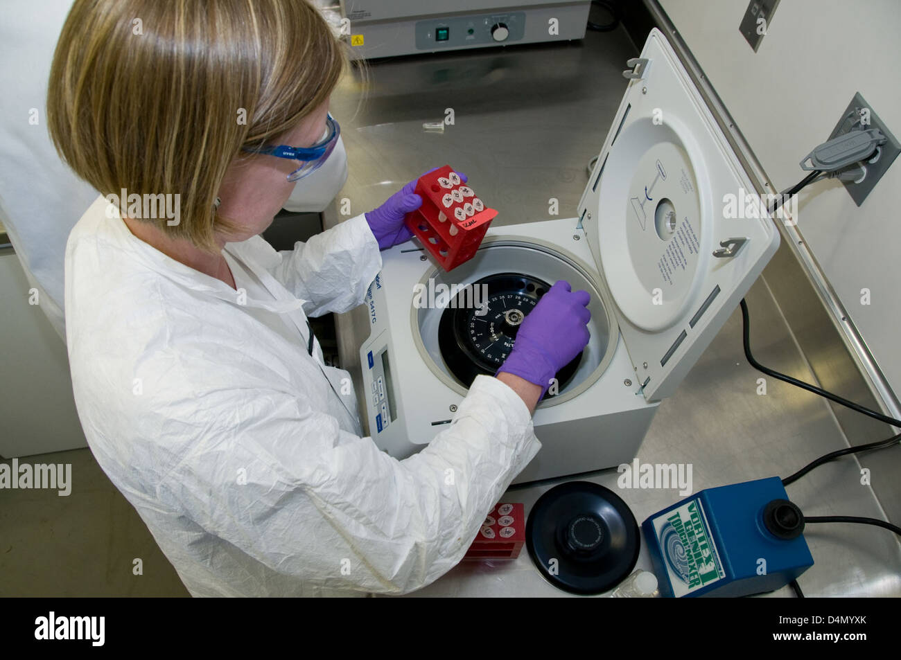 Souche o157 Banque de photographies et d’images à haute résolution - Alamy