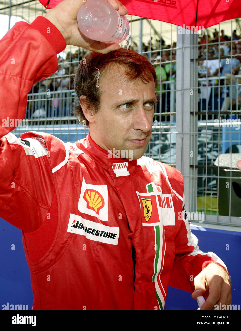 Luca badoer Banque de photographies et d’images à haute résolution - Alamy