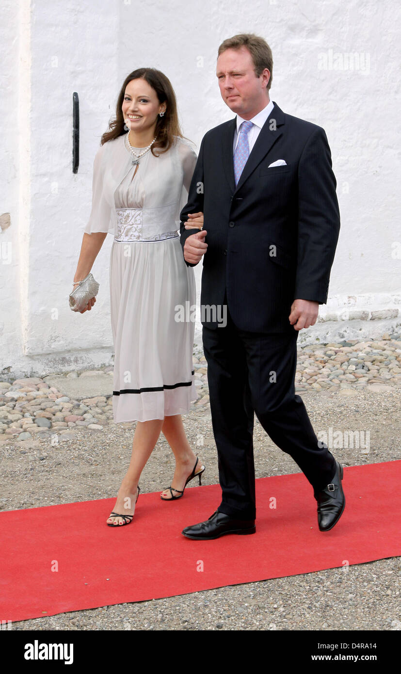 Prince gustav prince zu sayn wittgenstein berleburg Banque de ...