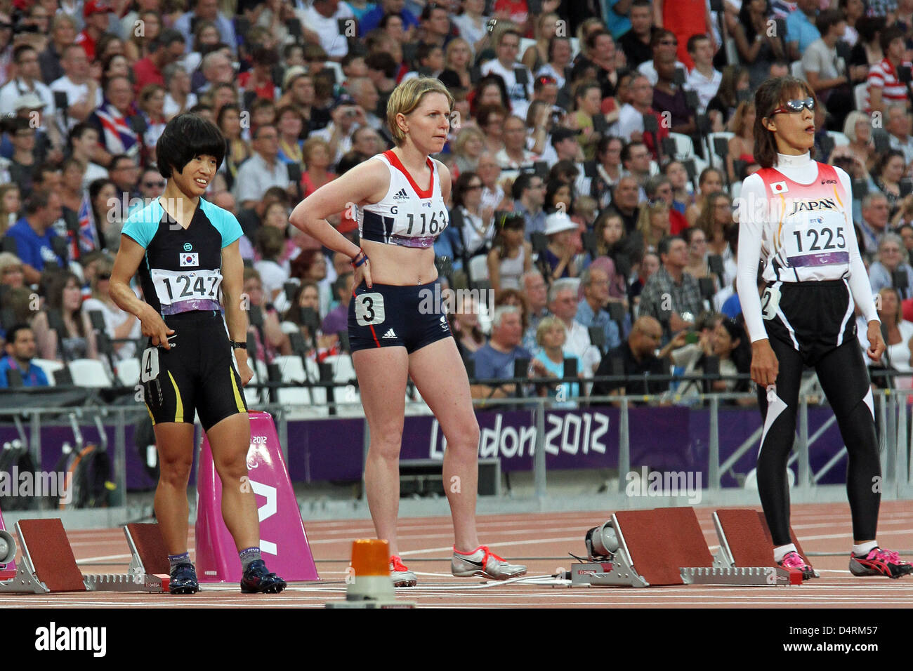 Hazel robson de gb Banque de photographies et d’images à haute ...