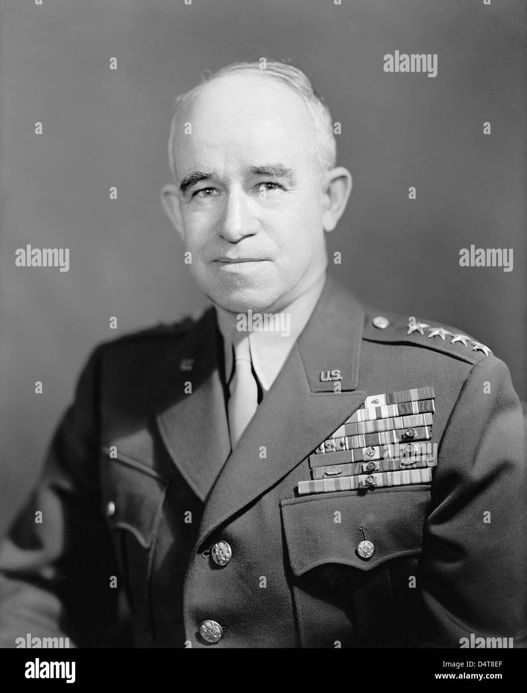 Us uniform ww2 Banque de photographies et d’images à haute résolution ...