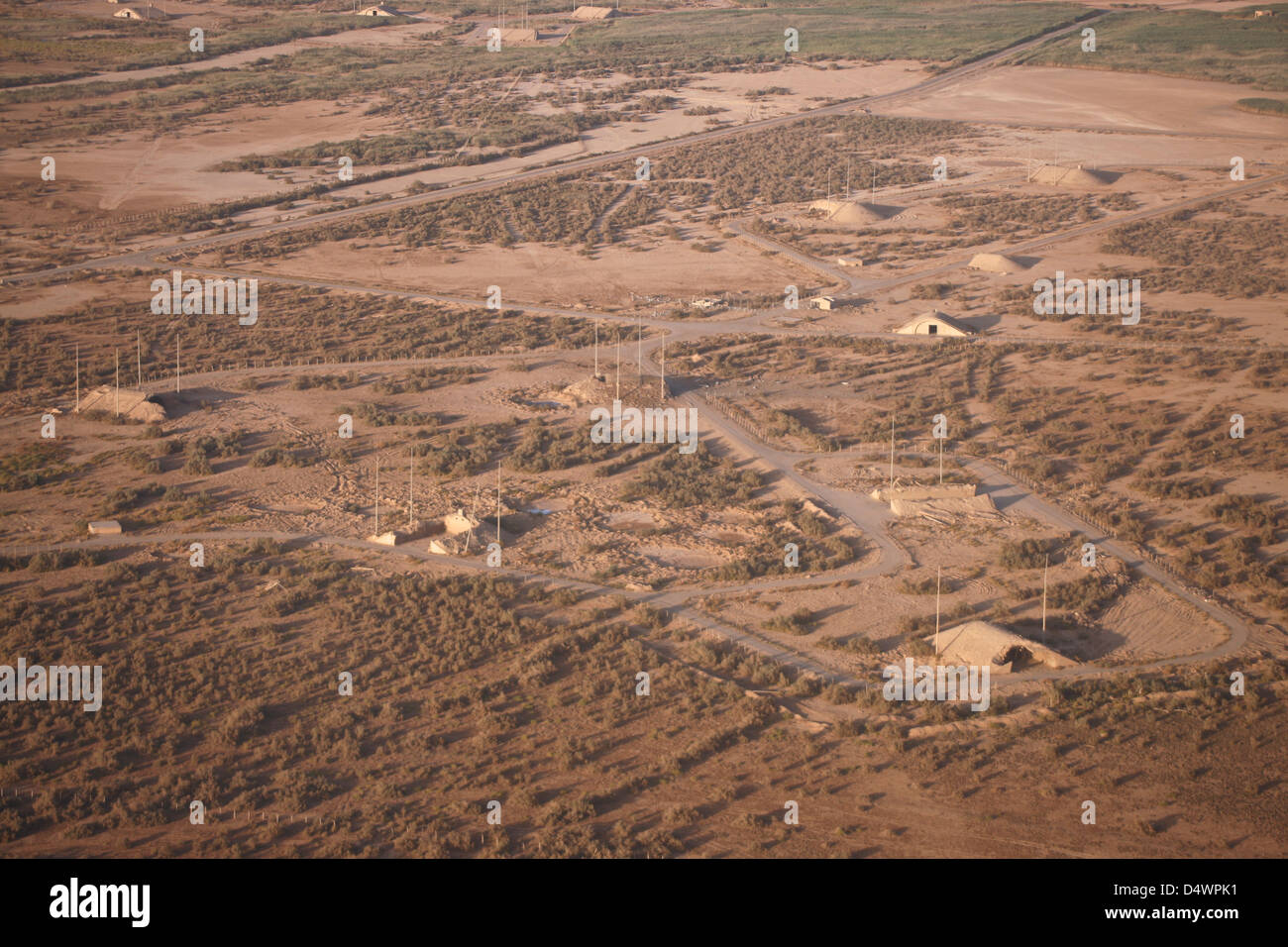 Irak paysage Banque de photographies et d’images à haute résolution - Alamy