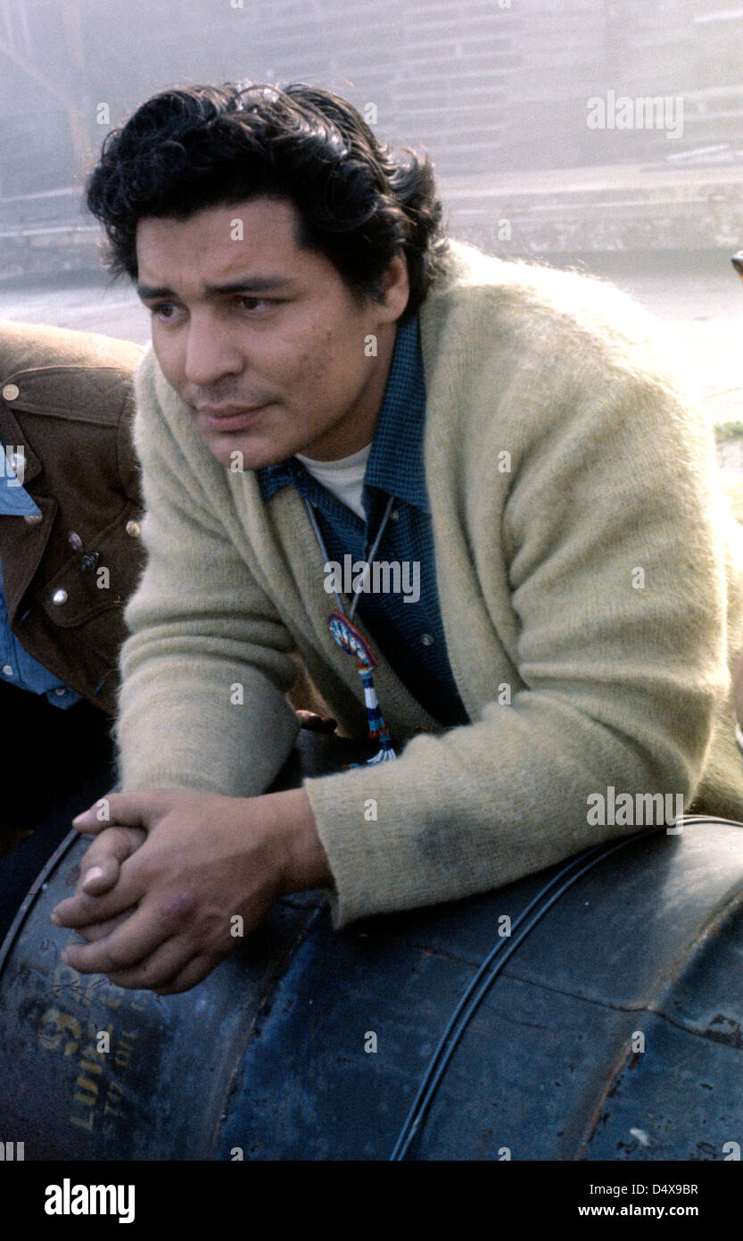 Alcatraz 1960s Banque de photographies et d’images à haute résolution ...