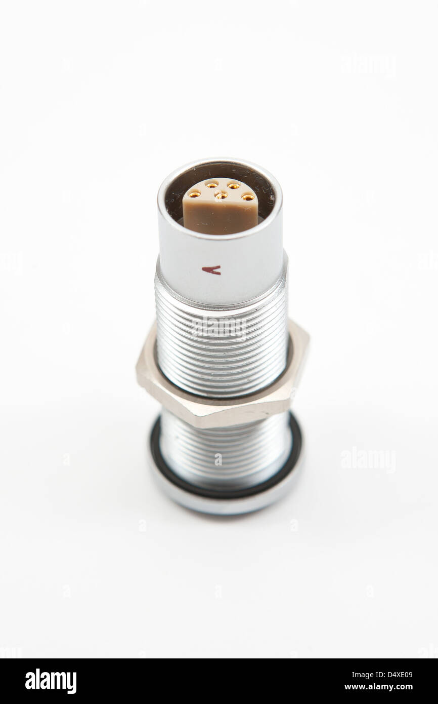 Uhv chamber Banque de photographies et d’images à haute résolution - Alamy