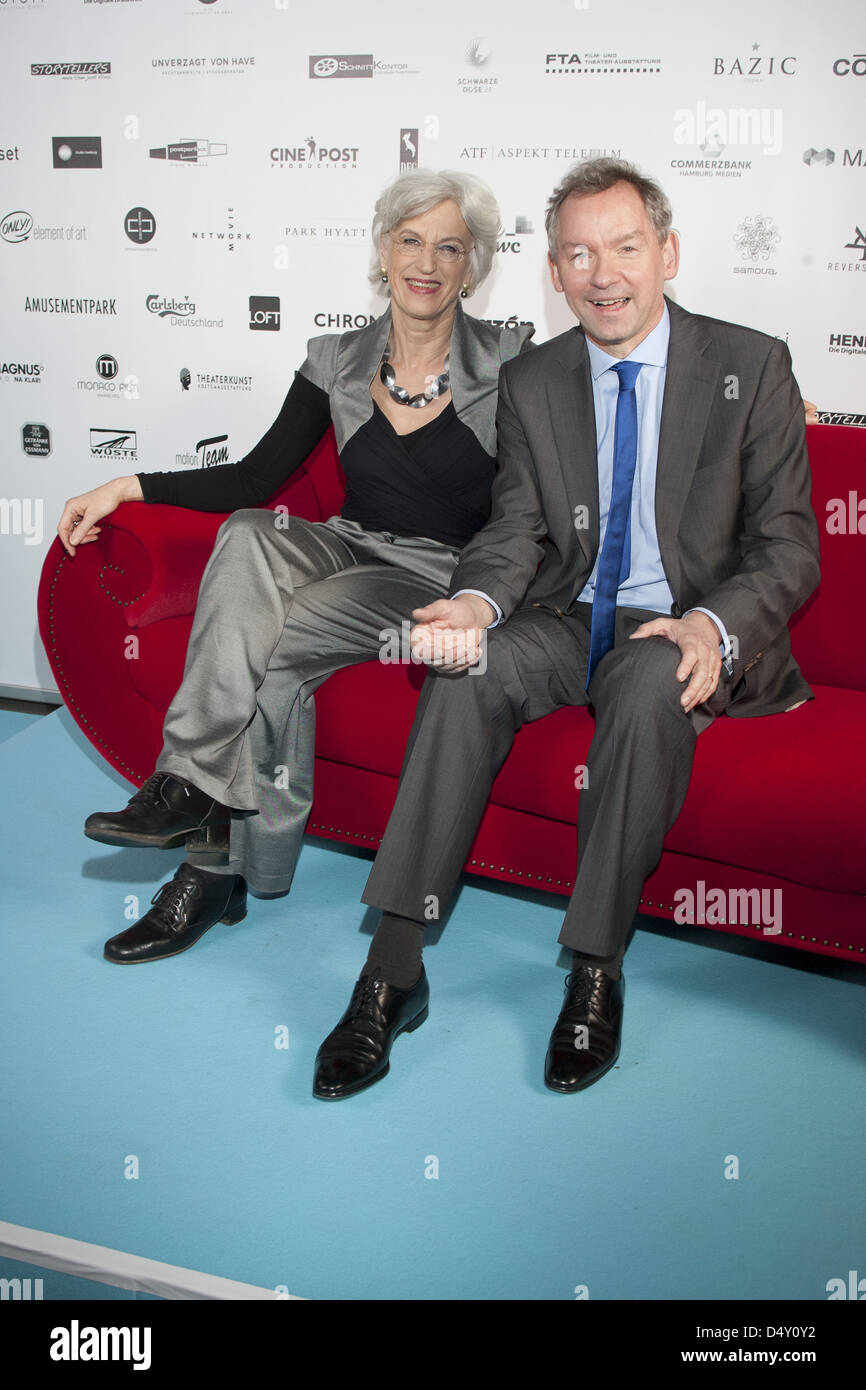 Eva hubert Banque de photographies et d’images à haute résolution - Alamy