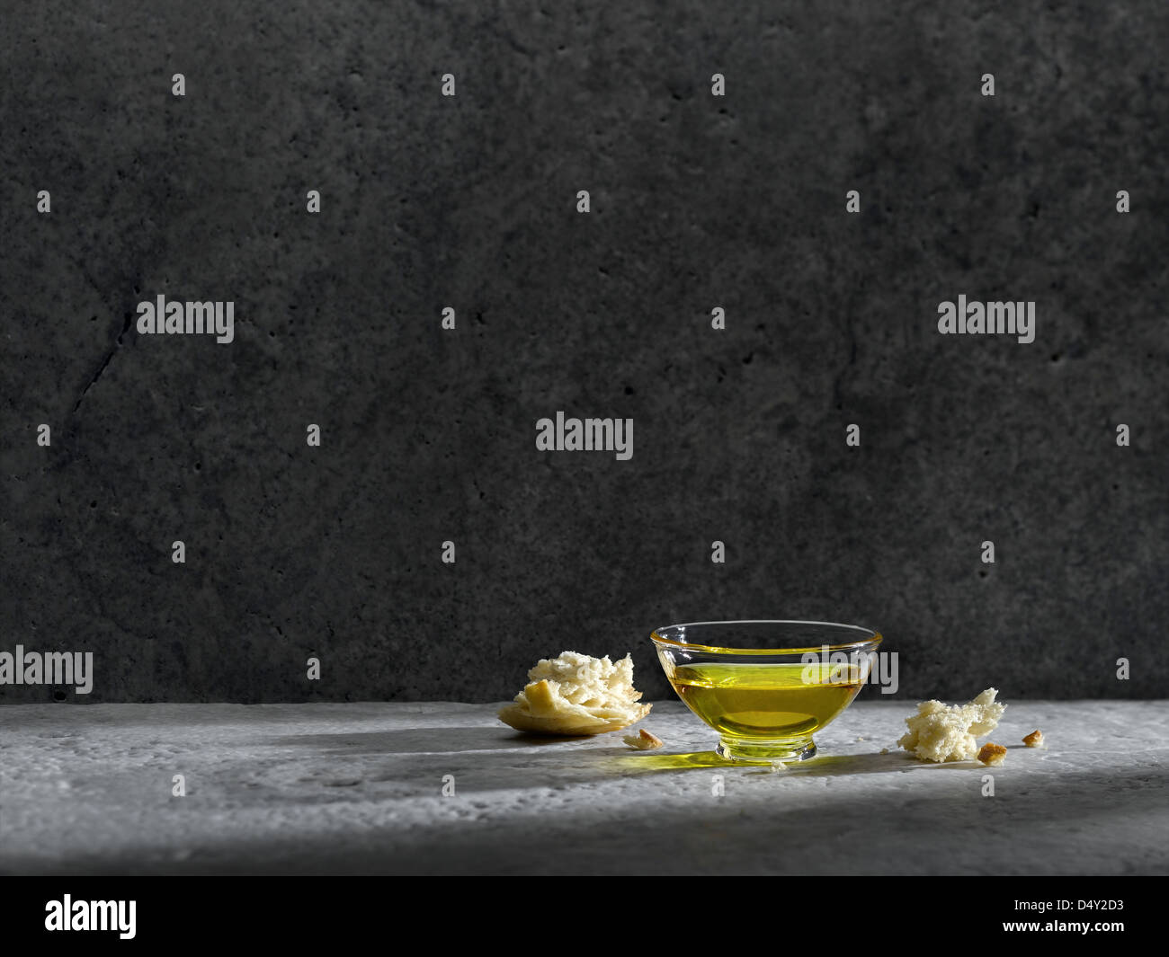 Huile froide Banque de photographies et d’images à haute résolution - Alamy