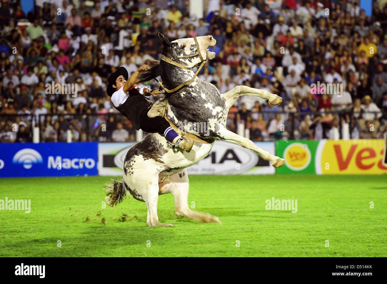 Folclore argentina Banque de photographies et d’images à haute ...