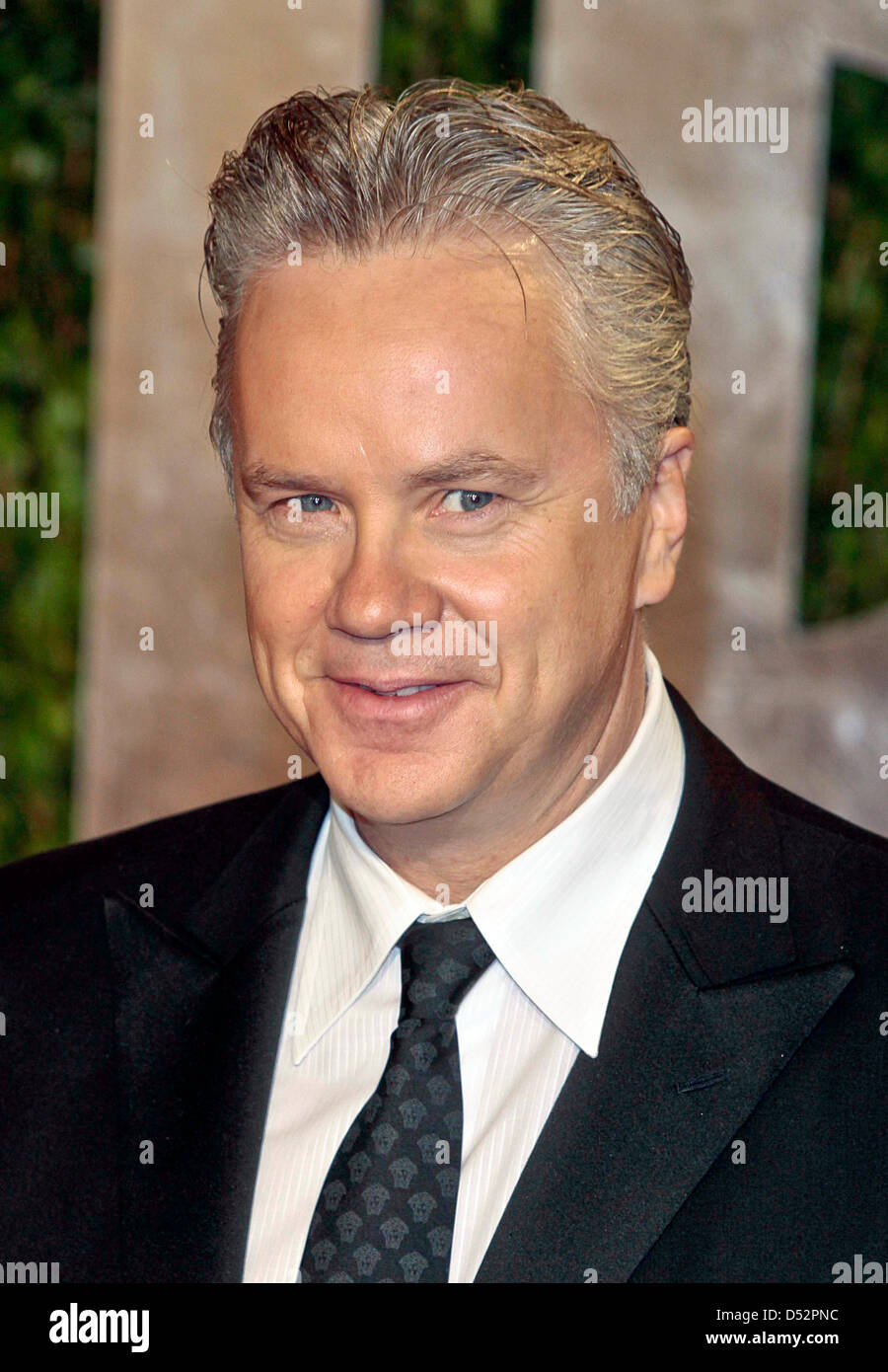 Actor tim robbins Banque de photographies et d’images à haute ...