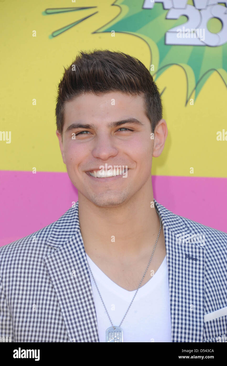 Luke bilyk Banque de photographies et d’images à haute résolution - Alamy