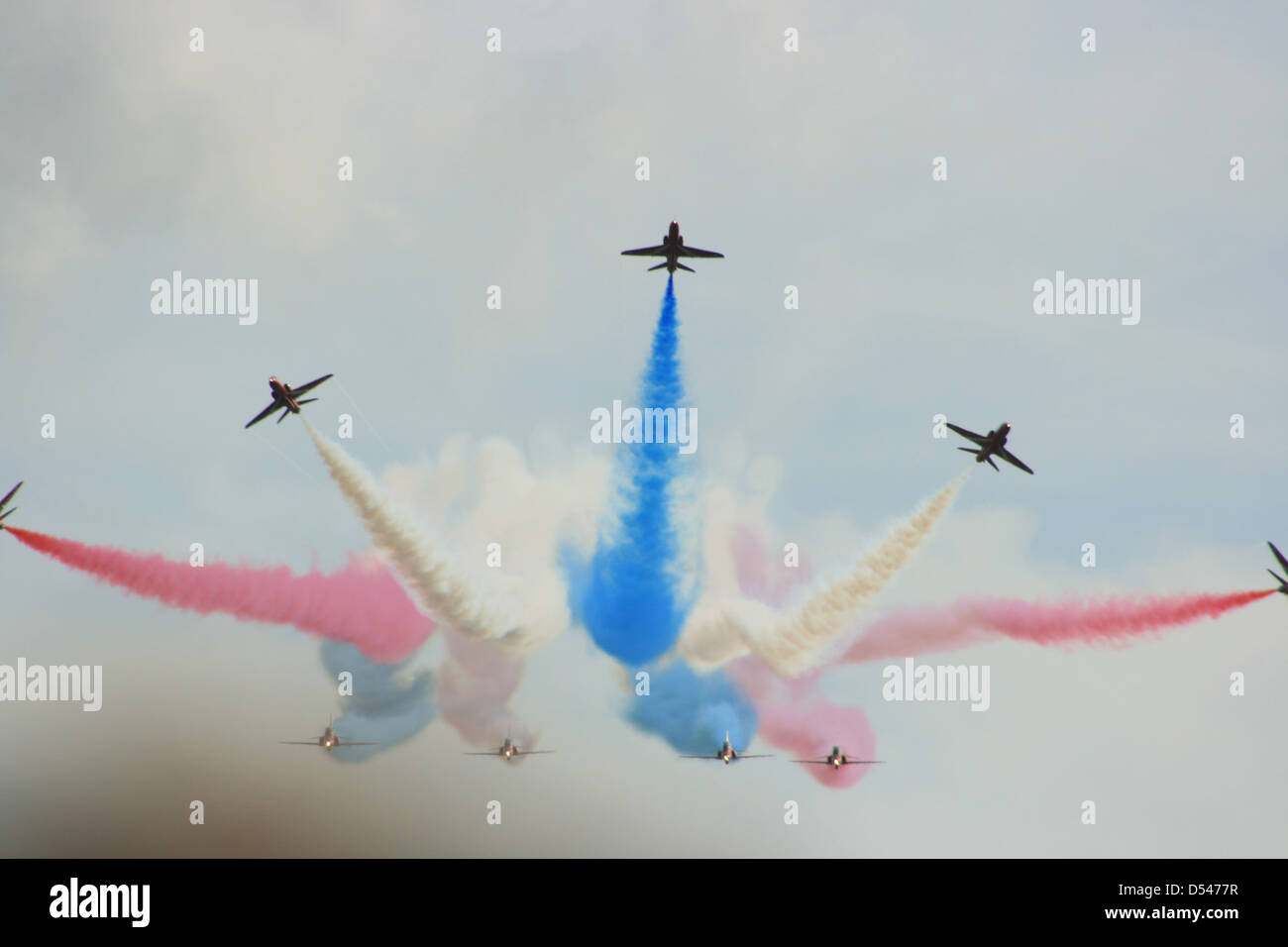 Diables rouges Banque de photographies et d’images à haute résolution ...