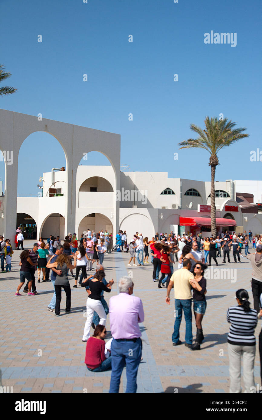 Ashdod beach Banque de photographies et d’images à haute résolution - Alamy