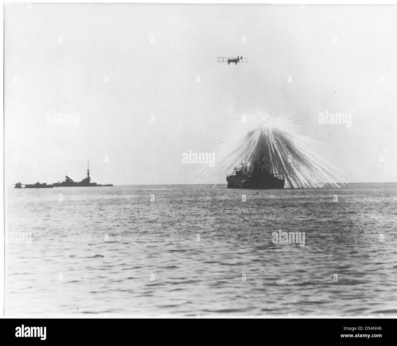 Uss new jersey battleship Banque de photographies et d’images à haute ...