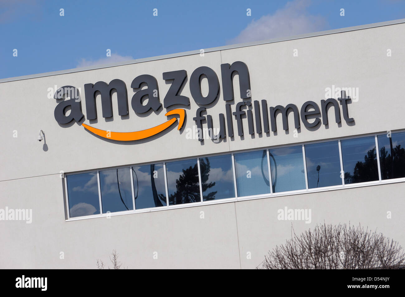 Logo de construction amazon Banque de photographies et d’images à haute ...