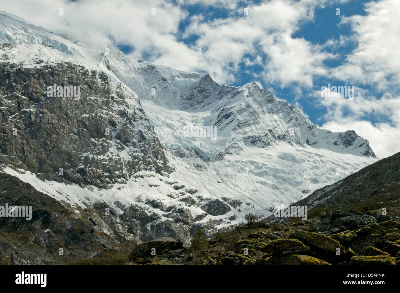 Rob roy valley Banque de photographies et d’images à haute résolution ...