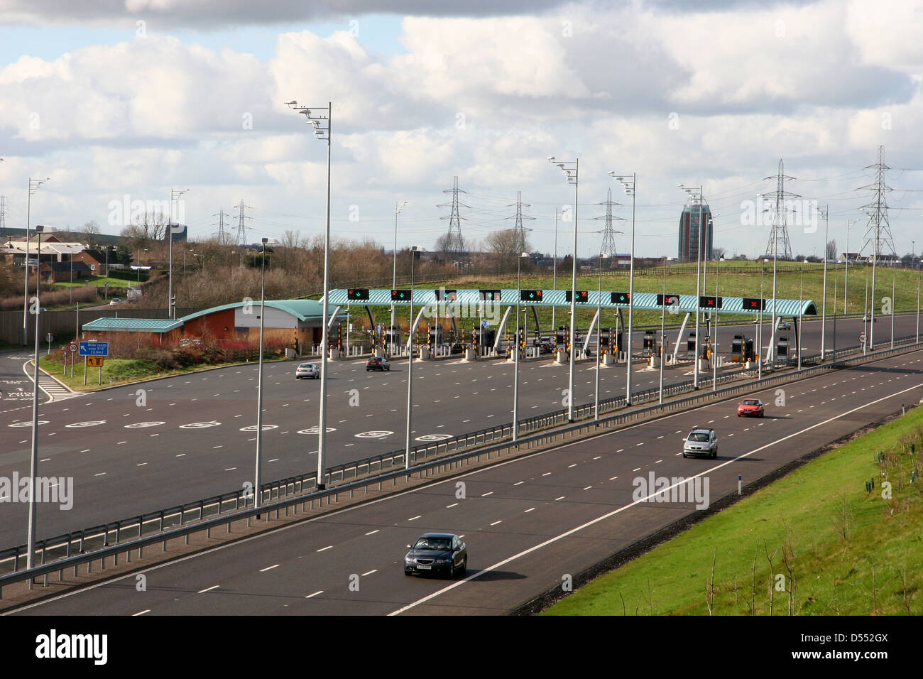 Midland expressway ltd Banque de photographies et d’images à haute ...