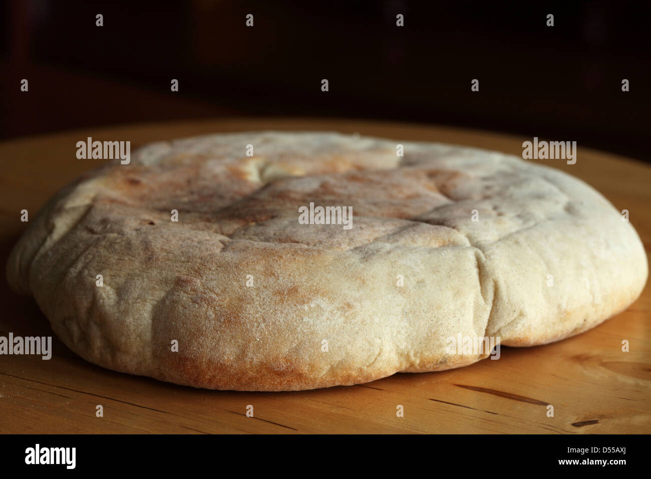 Stottie cake Banque de photographies et d’images à haute résolution - Alamy