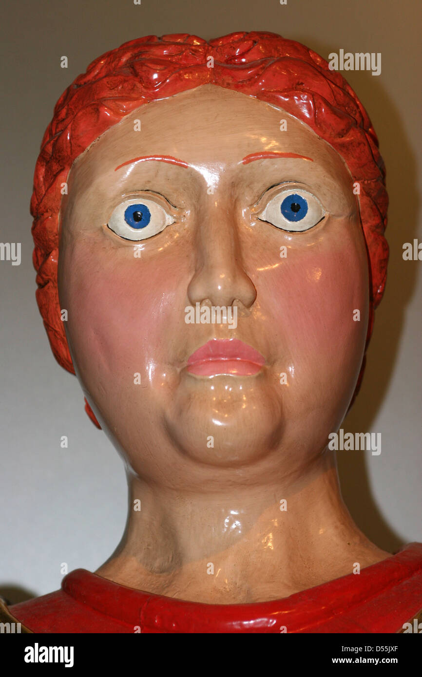 Figure de proue des navires Banque de photographies et d’images à haute ...