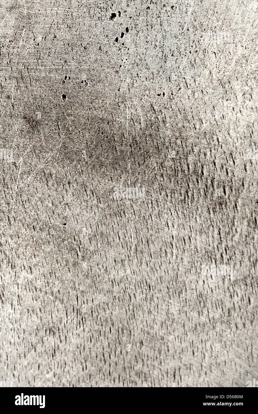 Étain de texture Photo Stock - Alamy