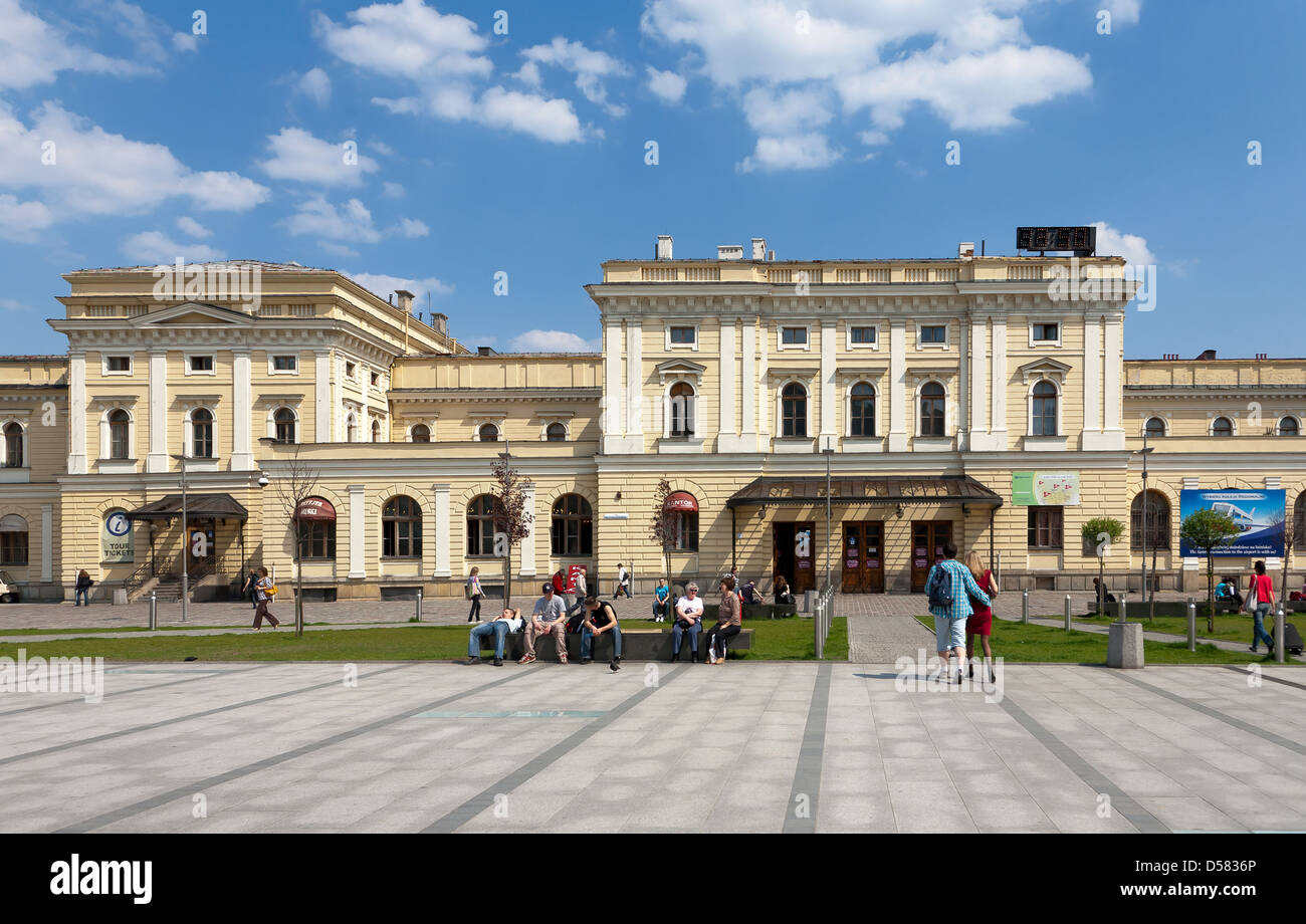 Pkp interurbain Banque de photographies et d’images à haute résolution - Alamy