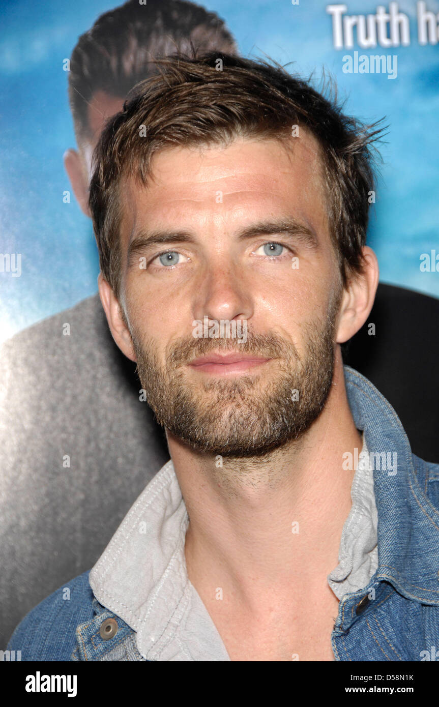 Lucas bryant Banque de photographies et d’images à haute résolution - Alamy