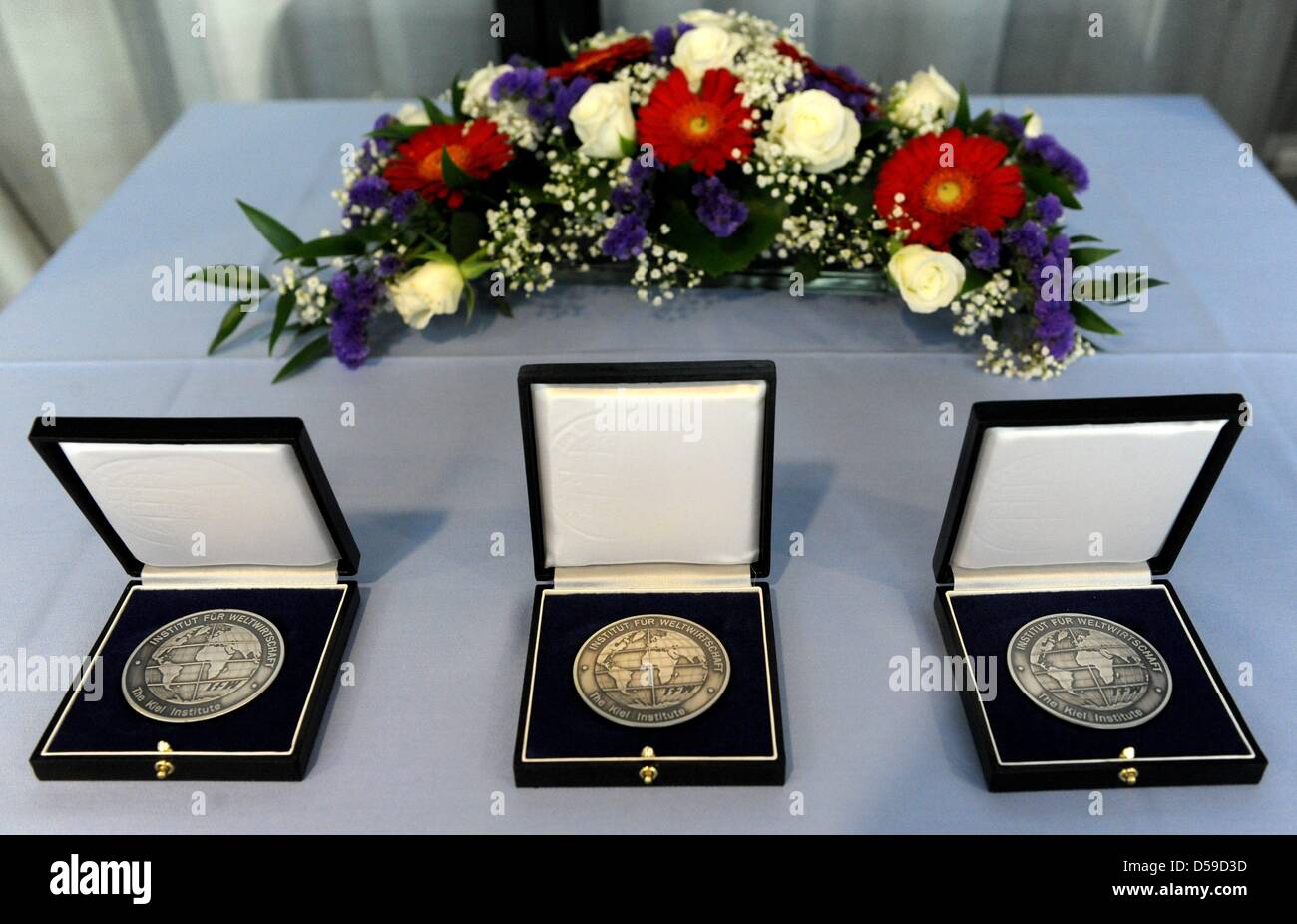 Elisabeth mohn Banque de photographies et d’images à haute résolution ...