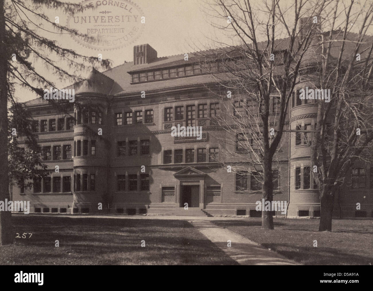 Harvard college library Banque de photographies et d’images à haute ...