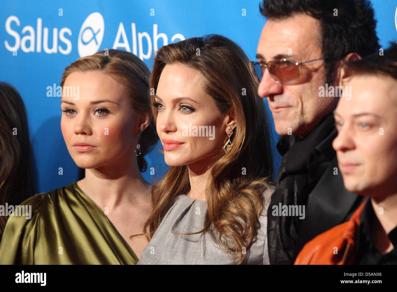 Alma terzic Banque de photographies et d’images à haute résolution - Alamy