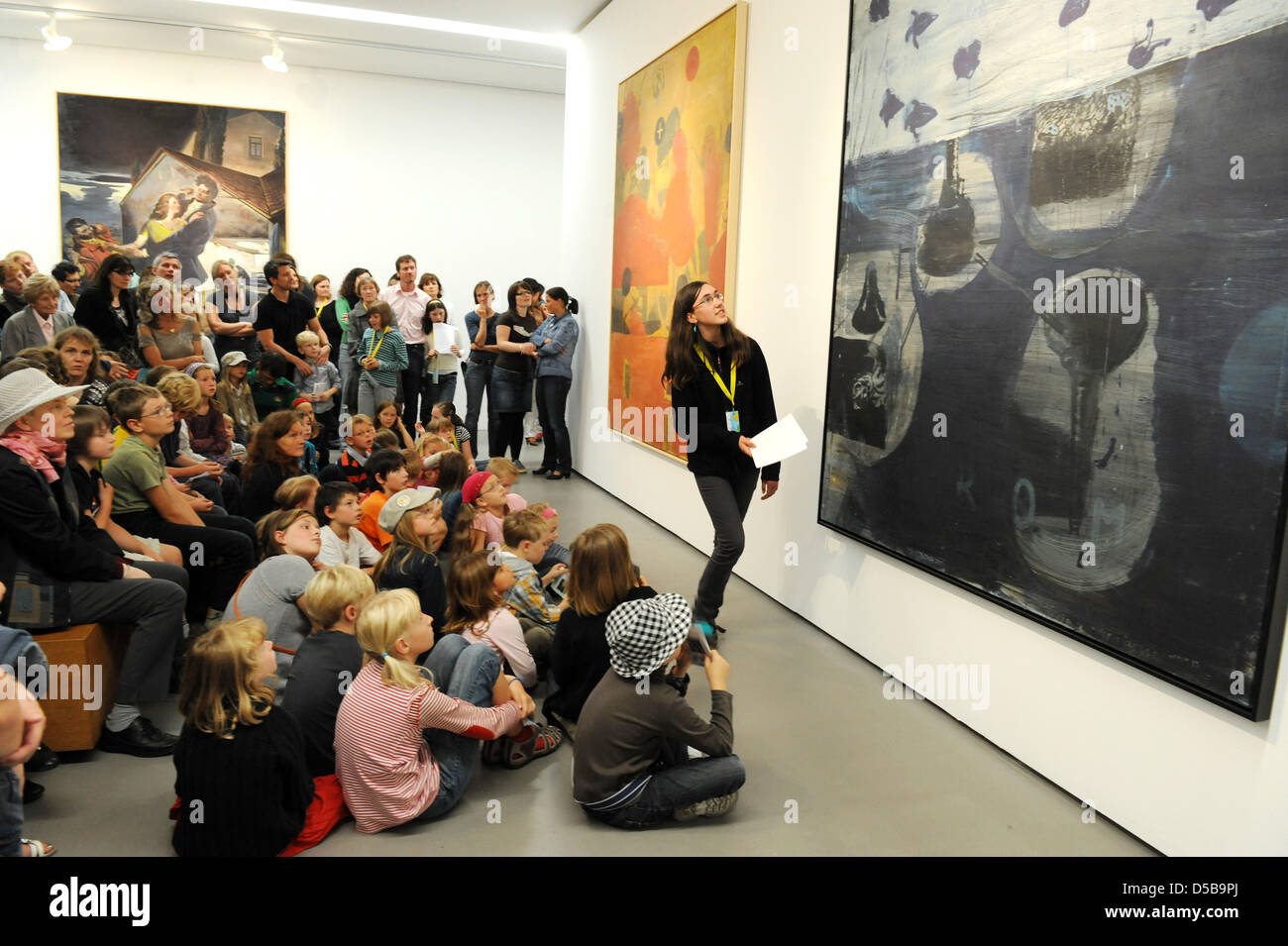 Lisa rauch Banque de photographies et d’images à haute résolution - Alamy