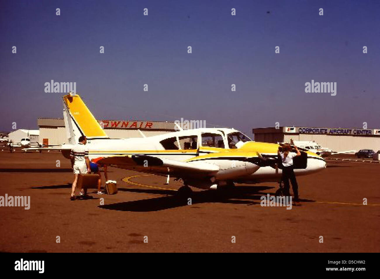 Piper aztec Banque de photographies et d’images à haute résolution - Alamy