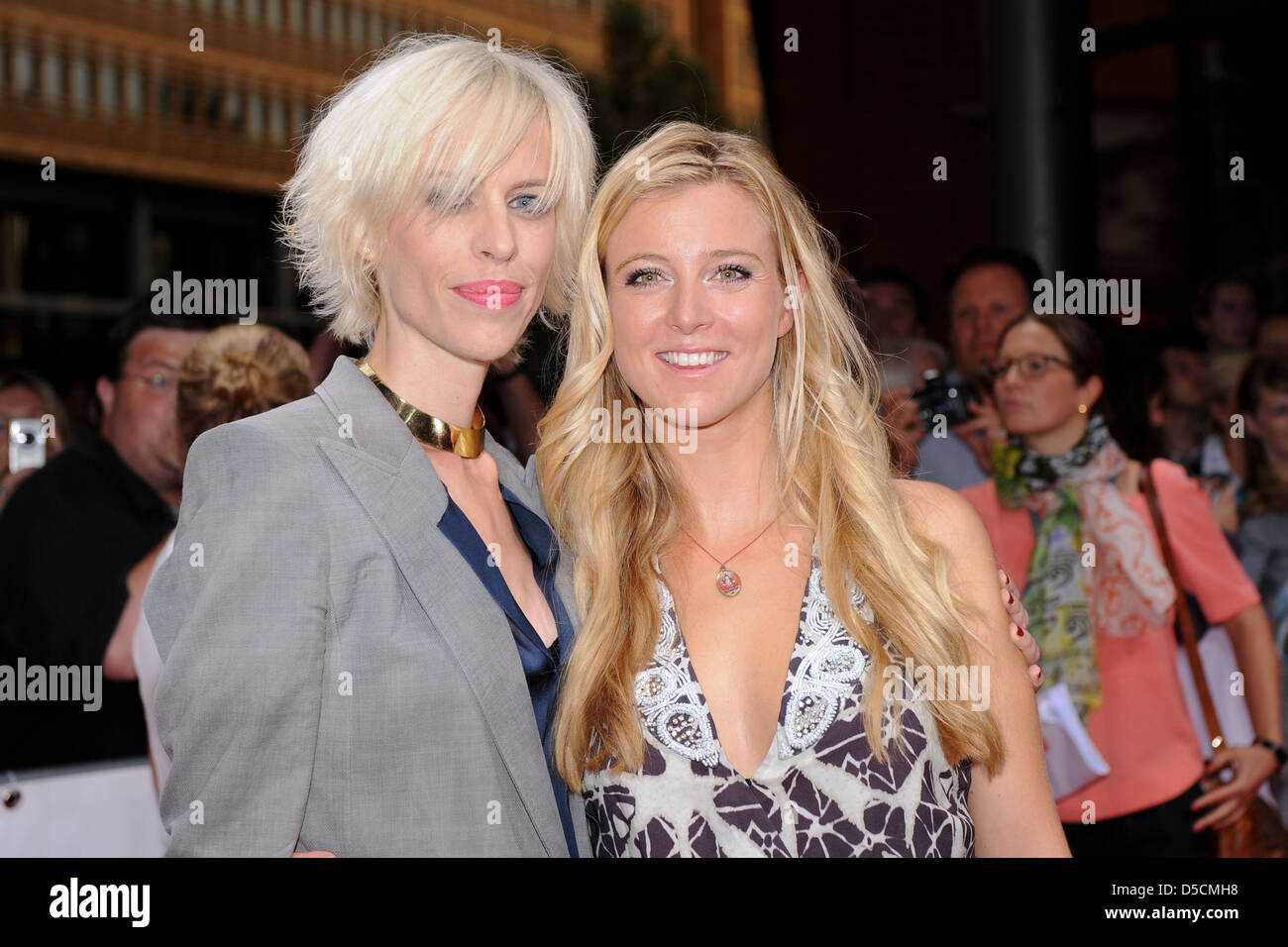 Katja hofmann Banque de photographies et d’images à haute résolution - Alamy