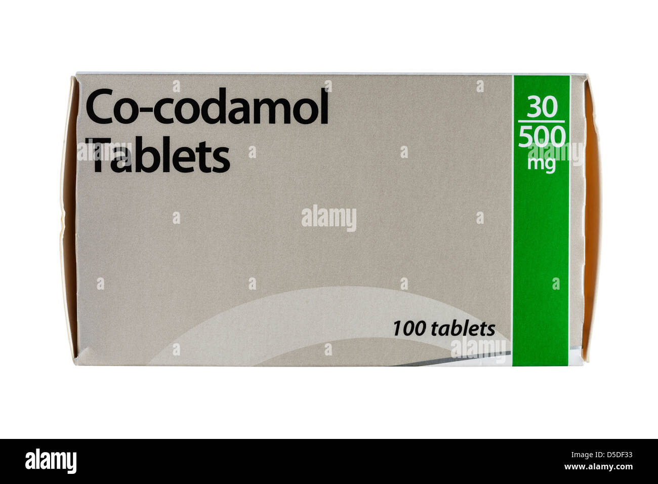 Co codamol Banque de photographies et d’images à haute résolution - Alamy