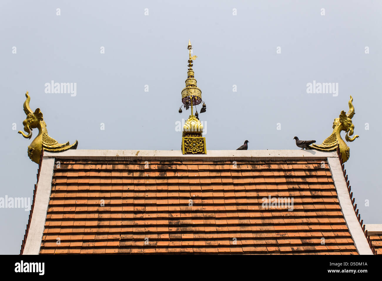 Gable apex Banque de photographies et d’images à haute résolution - Alamy