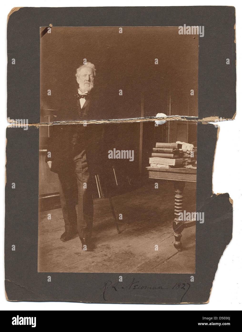 Robert loftin Banque de photographies et d’images à haute résolution ...