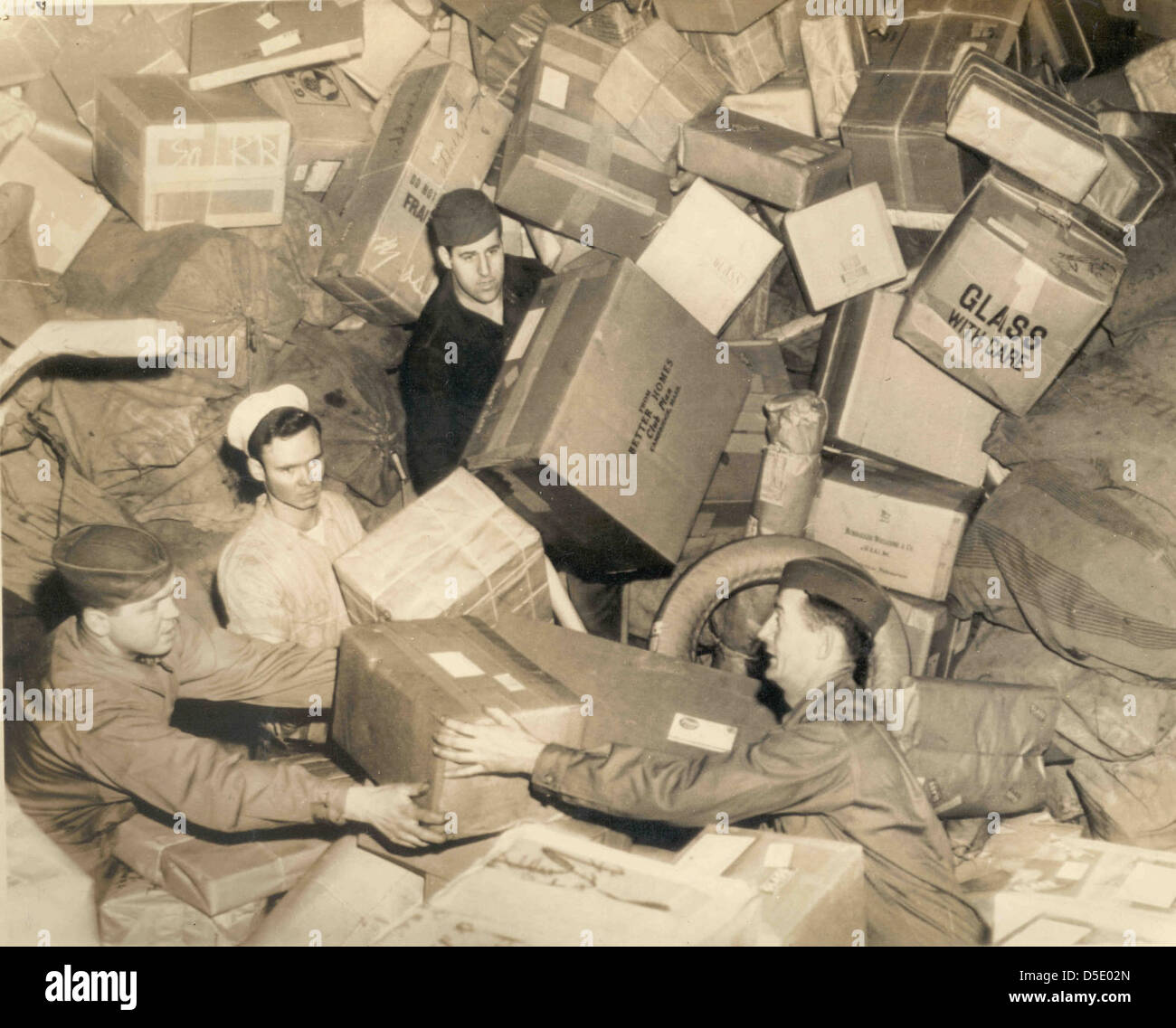 1944 Ww2 Segunda Guerra Mundial Segunda Guerra Mundial Banque De